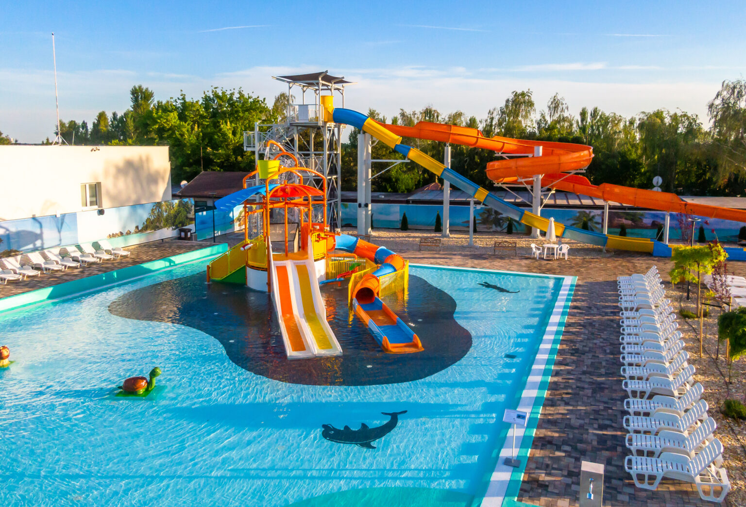 Fotogaléria – AVA Thermalpark Diakovce