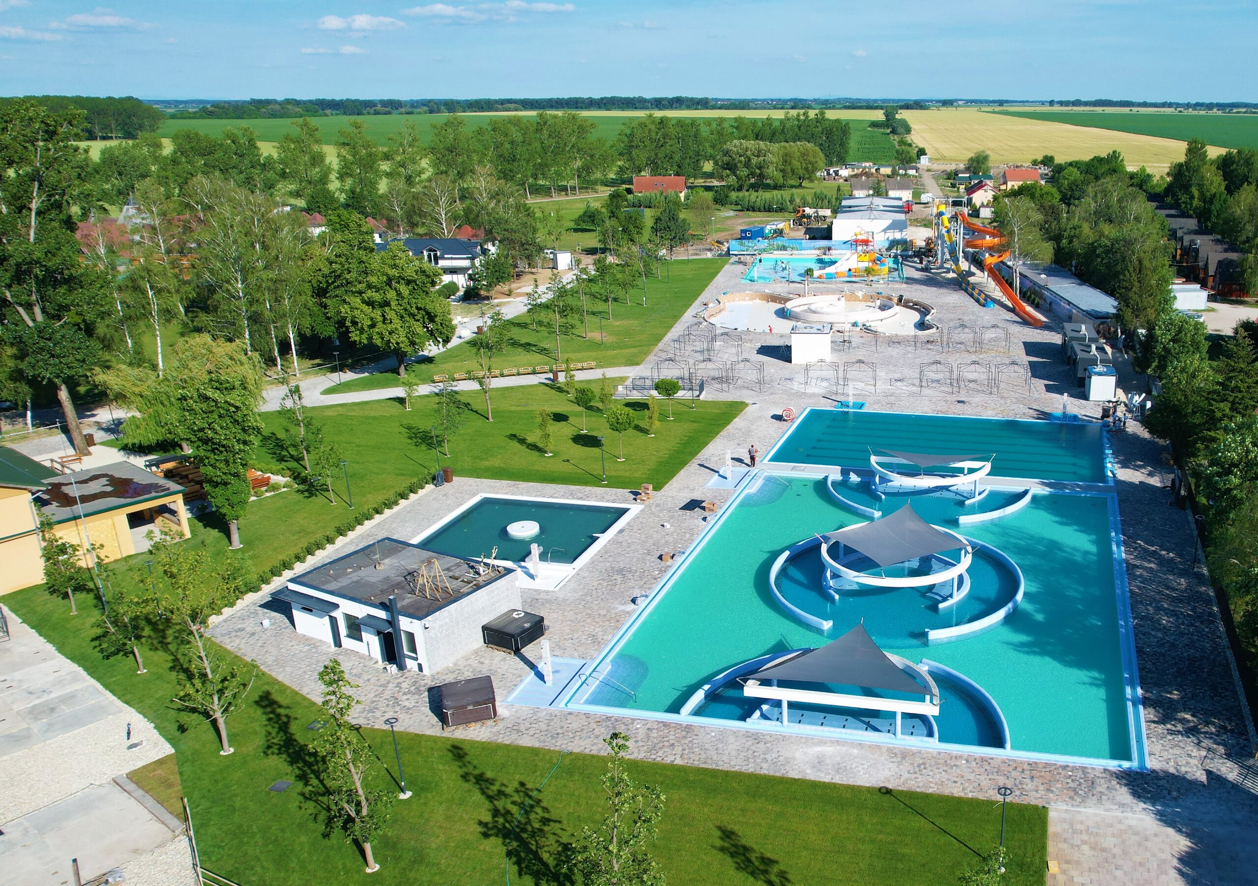 O nás – AVA Thermalpark Diakovce