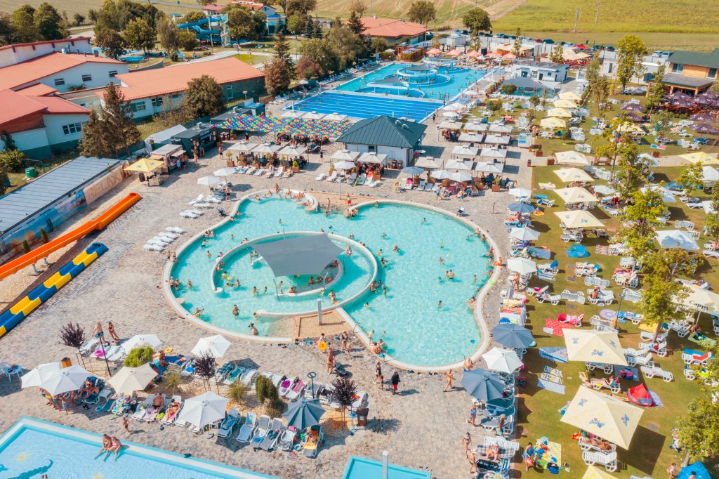Fotogaléria – AVA Thermalpark Diakovce
