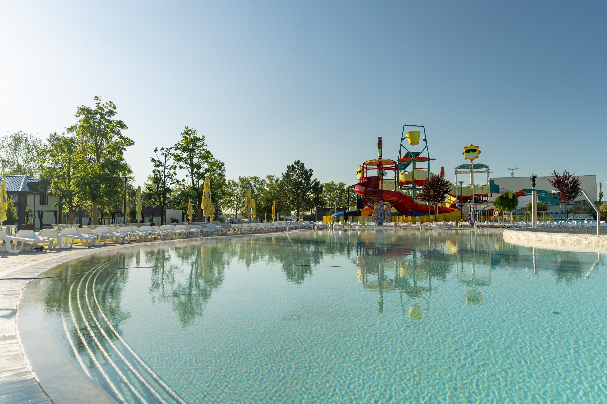 Fotogaléria – AVA Thermalpark Diakovce