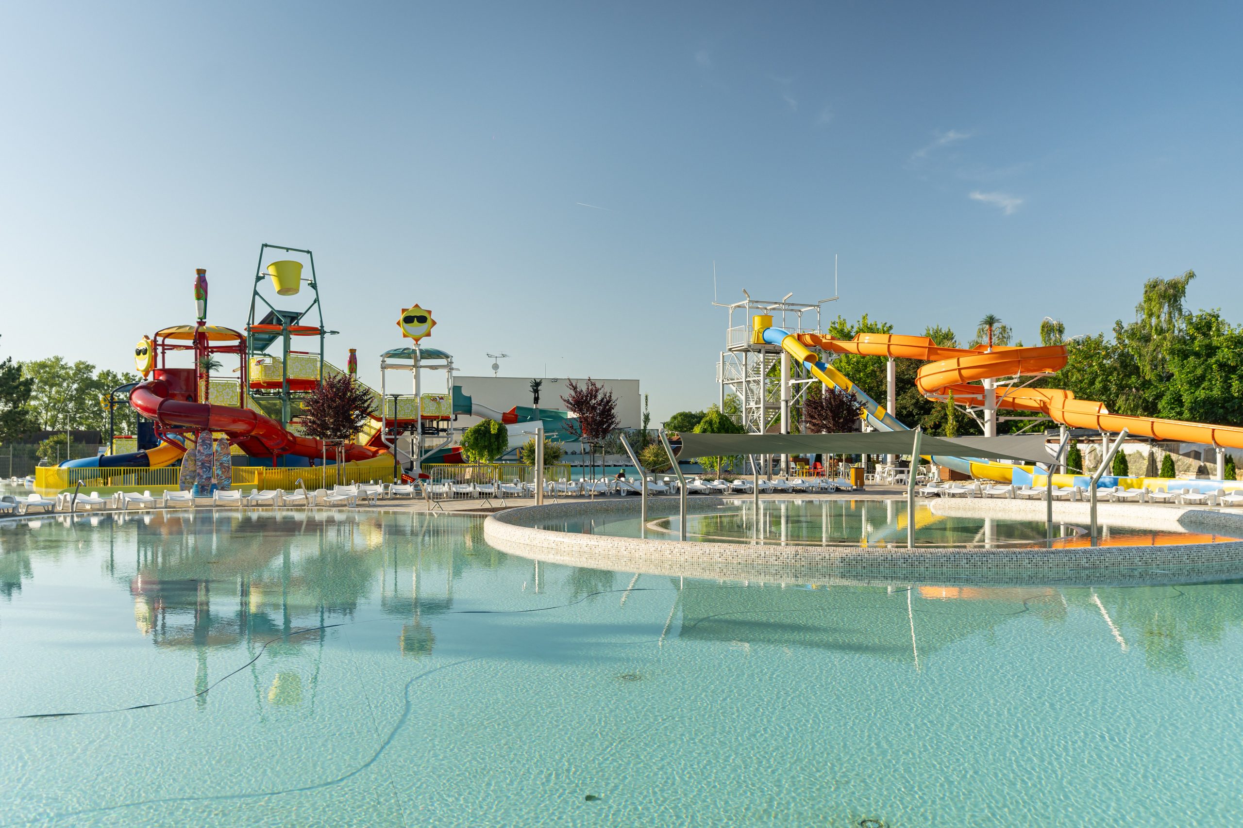 Fotogaléria – AVA Thermalpark Diakovce