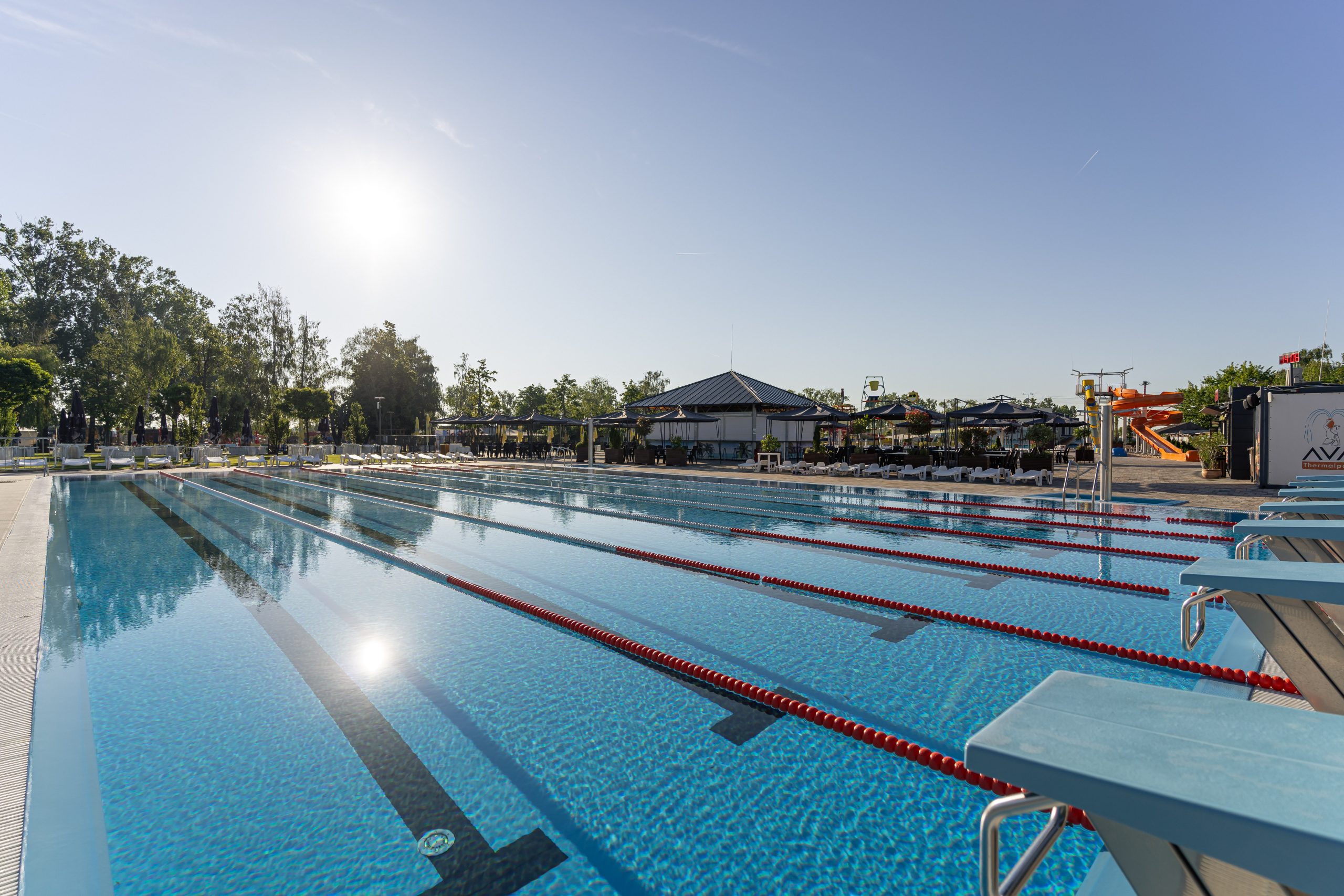 Fotogaléria – AVA Thermalpark Diakovce