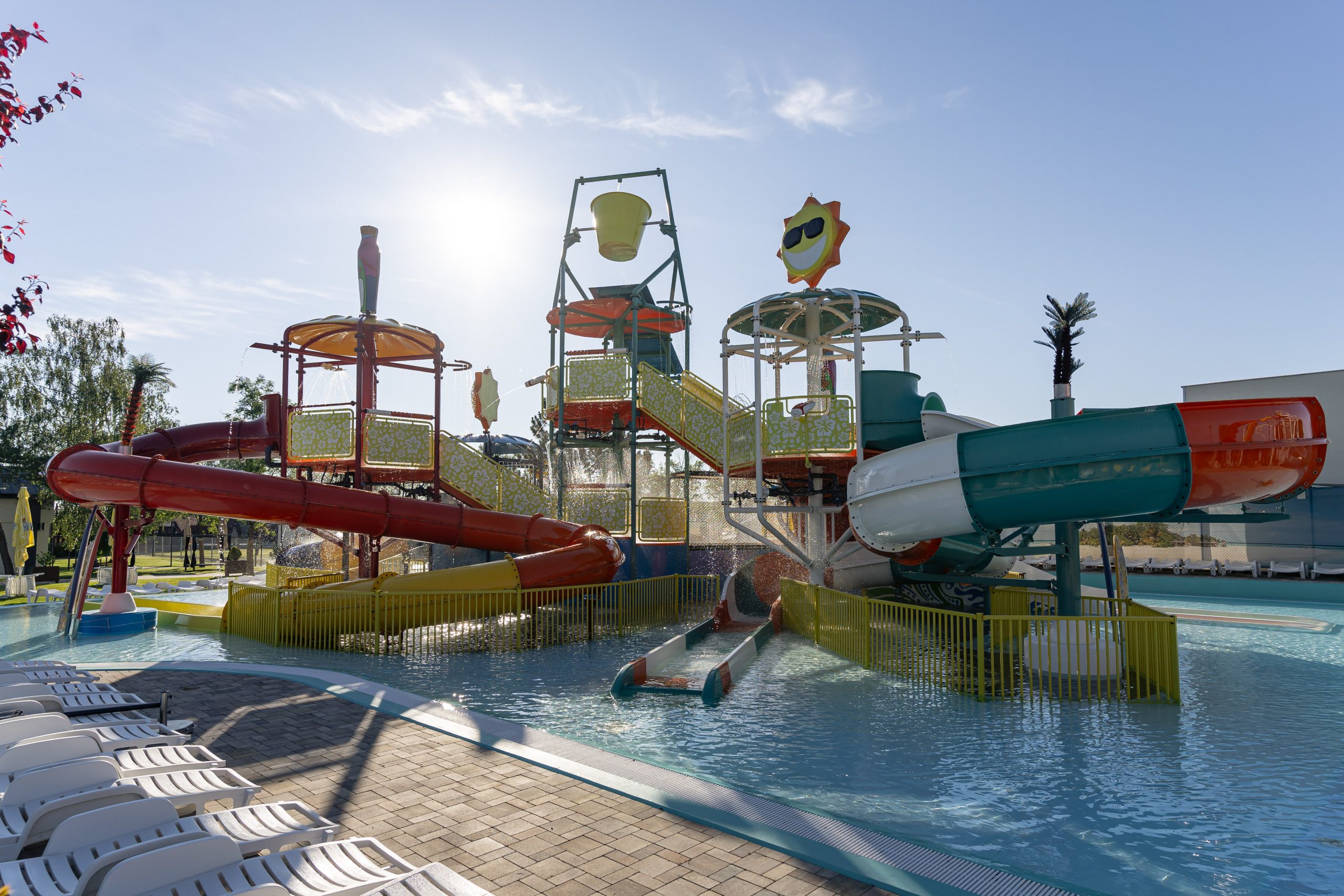 Fotogaléria – AVA Thermalpark Diakovce