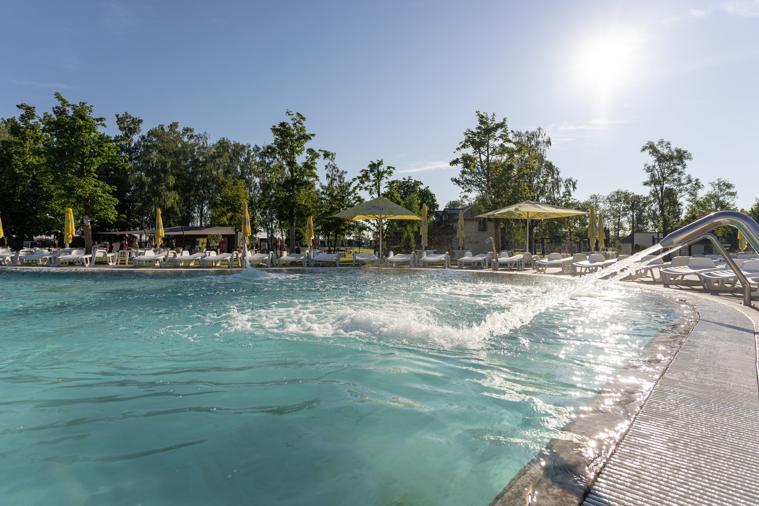 Fotogaléria – AVA Thermalpark Diakovce