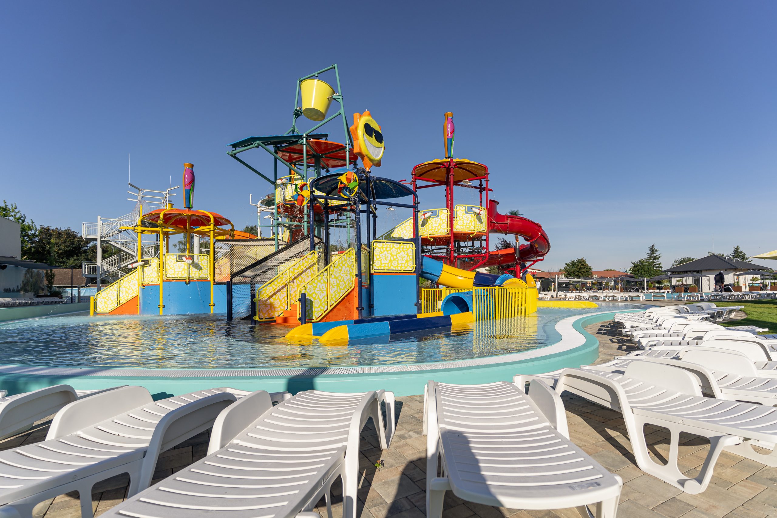 Fotogaléria – AVA Thermalpark Diakovce